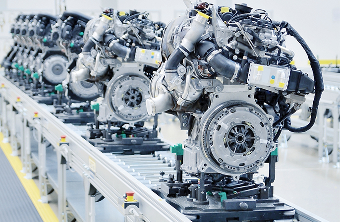 ZS-iFactory工业数字化