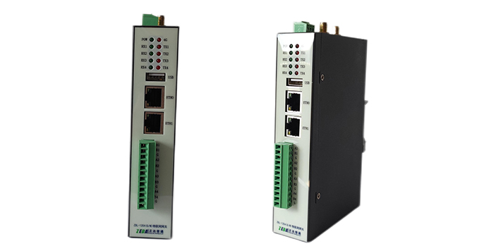 物联网网关设备ZedaDataLink